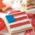 Flag Recipes – 2 Wired 2 Tired