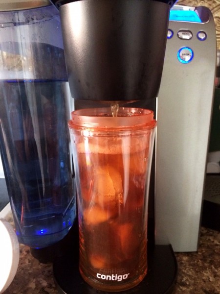 Contigo Shake & Go Tumblers Review – 2 Wired 2 Tired