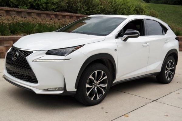 Crossover to Luxury, Style & Your Next Dream Ride – 2 Wired 2 Tired
