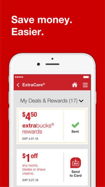 How To Save Time & Money With CVS Pay – 2 Wired 2 Tired