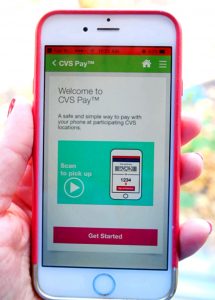 How To Save Time & Money With CVS Pay – 2 Wired 2 Tired