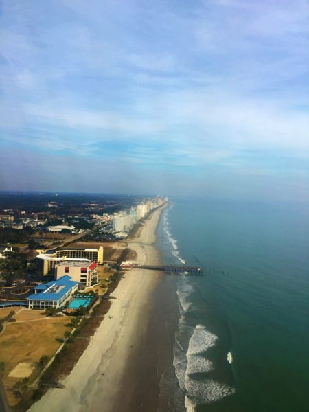 3 Days In Myrtle Beach – 2 Wired 2 Tired